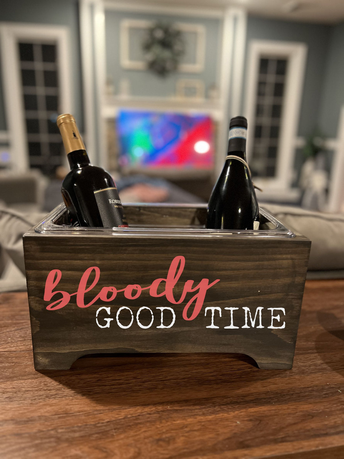 Beverage Chillers & Servers – Hammer & Stain Long Island